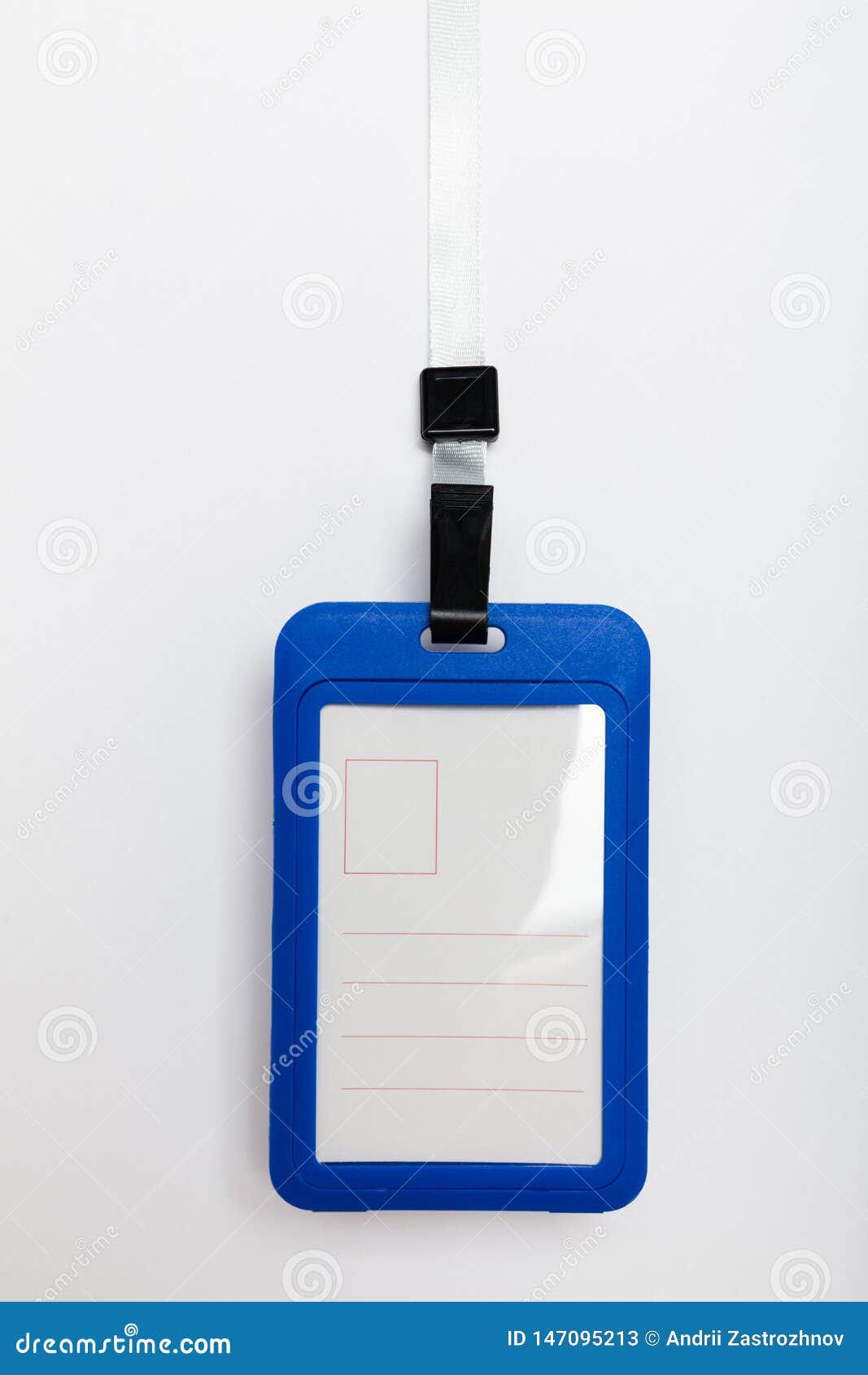 VIP Pass Id, Name Tag. Identification Blank Template, Conference ...