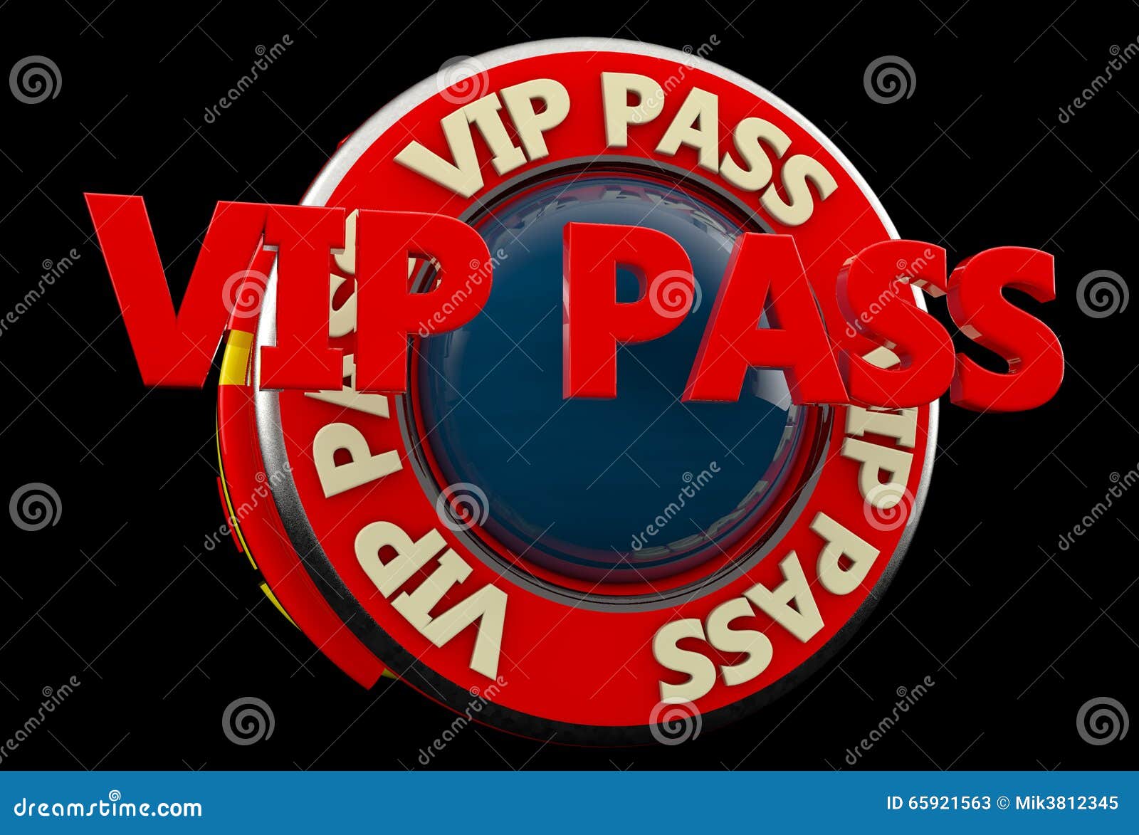 Vip pass sign stock image. Image of golden, access, concert - 65921563