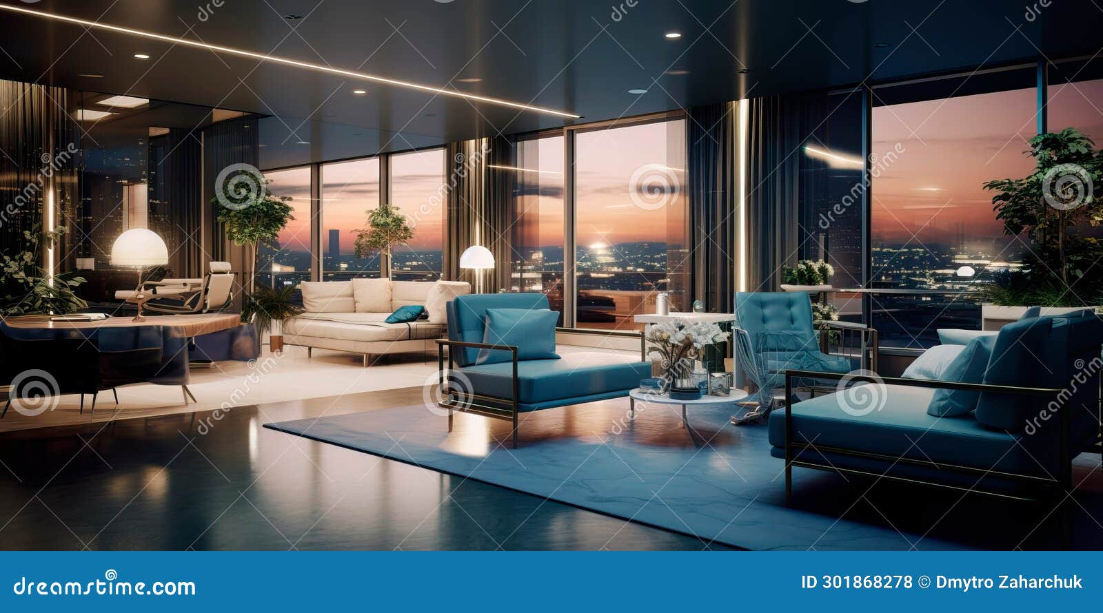 VIP or Private Lounge Area, Emphasizing the Hospital& X27;s Commitment ...