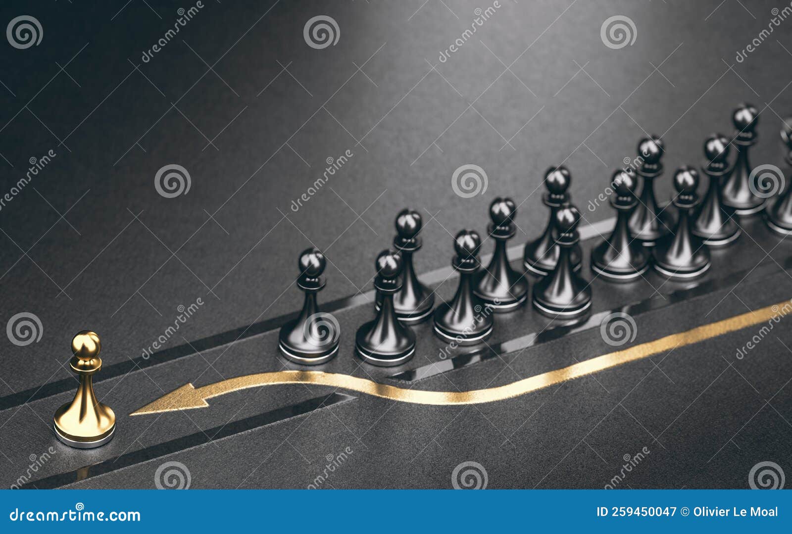 VIP Privilege Program. Cutting in Line Stock Illustration ...