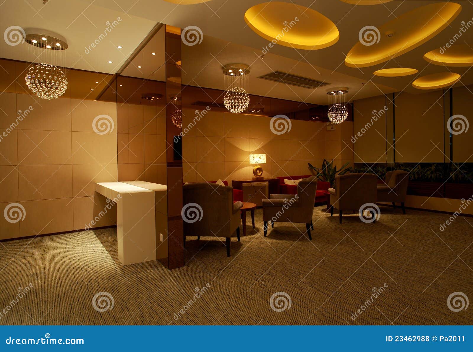 Vip rest room Internal stock photo. Image of wood, waiting - 23462988