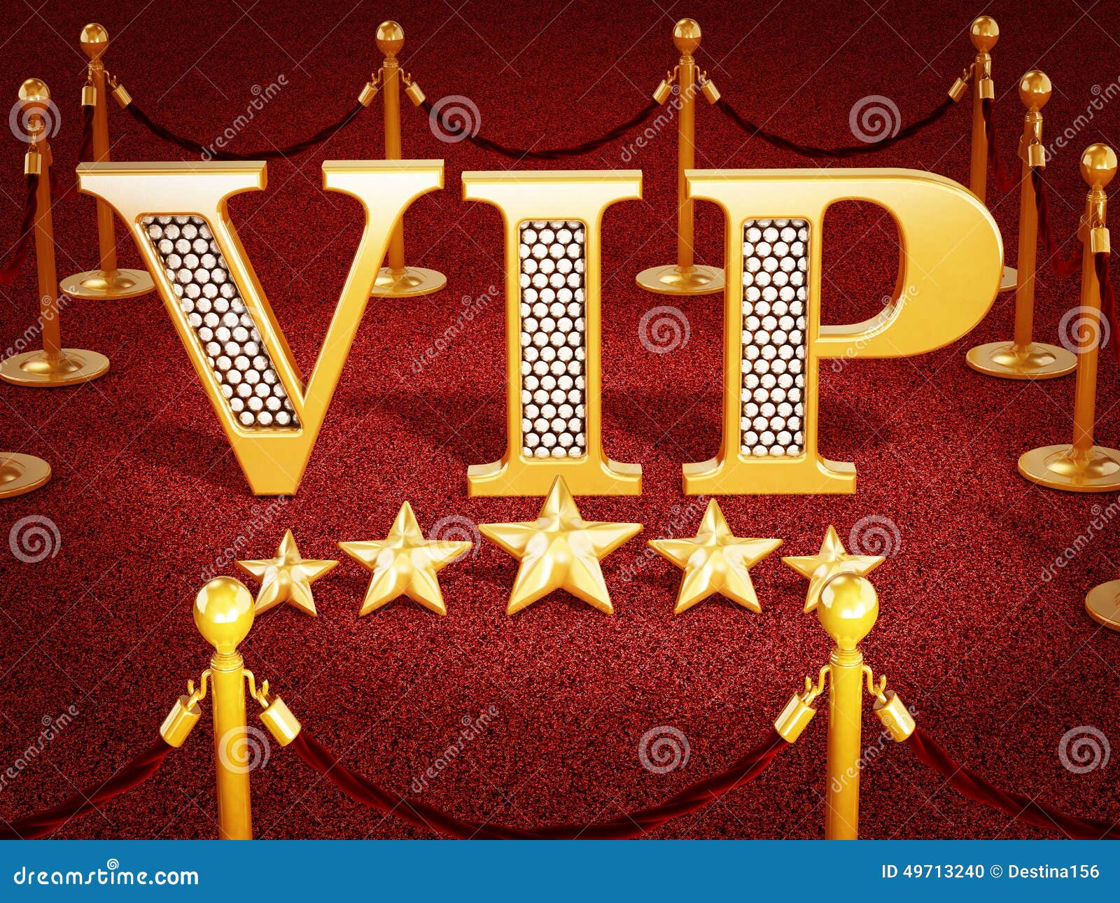 VIP room stock illustration. Illustration of upper, placard - 49713240