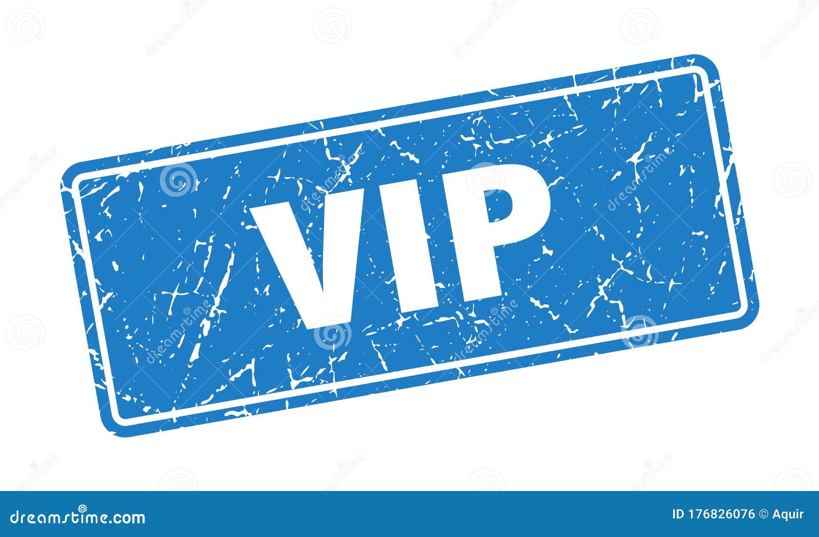 Vip sign. vip grunge stamp stock vector. Illustration of badge - 176826076