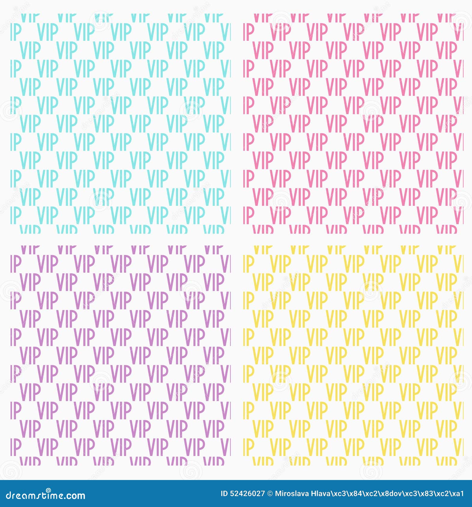 VIP text stock vector. Illustration of member, abstract - 52426027