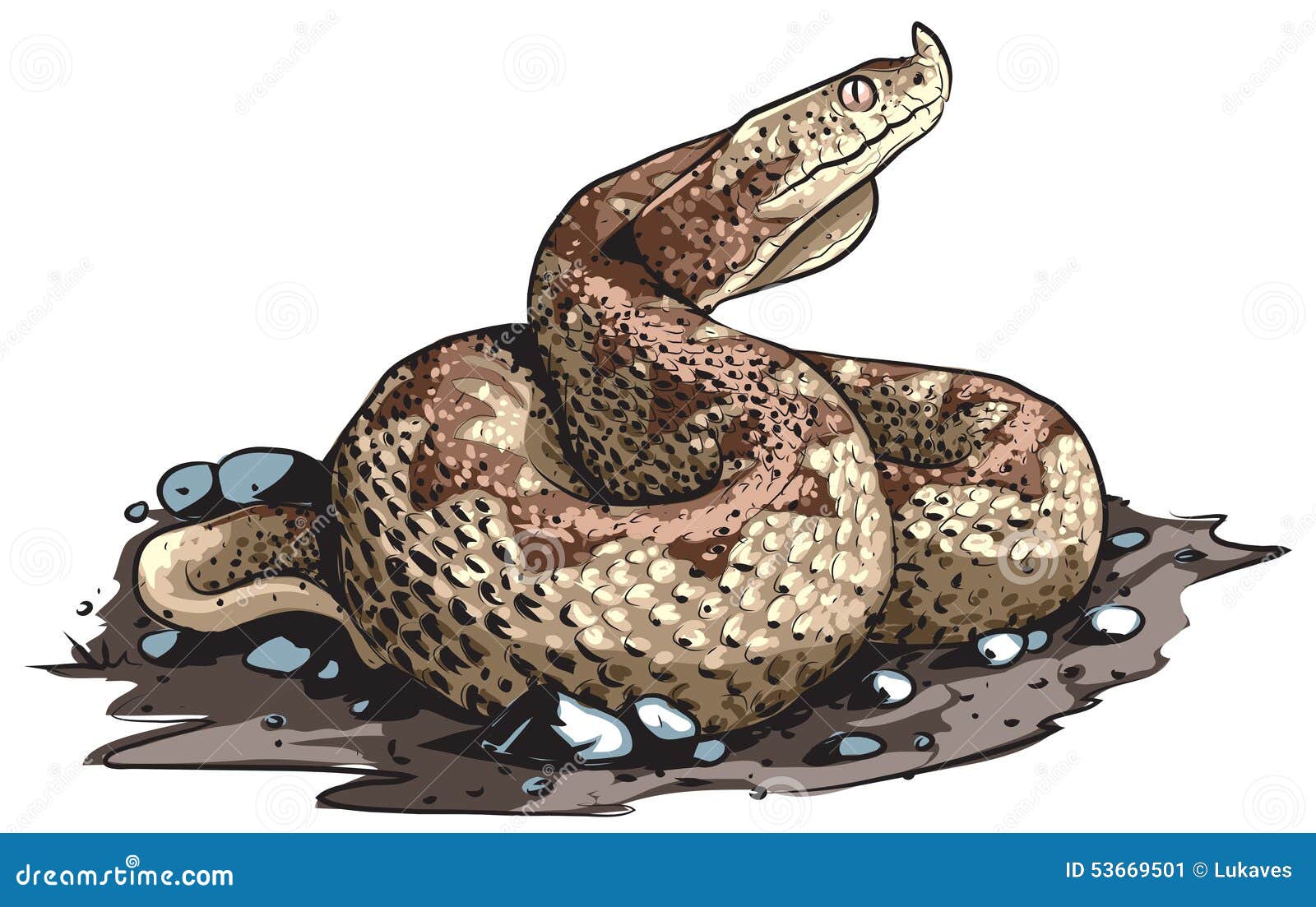 Vipera Cartoons, Illustrations & Vector Stock Images - 218 Pictures to ...