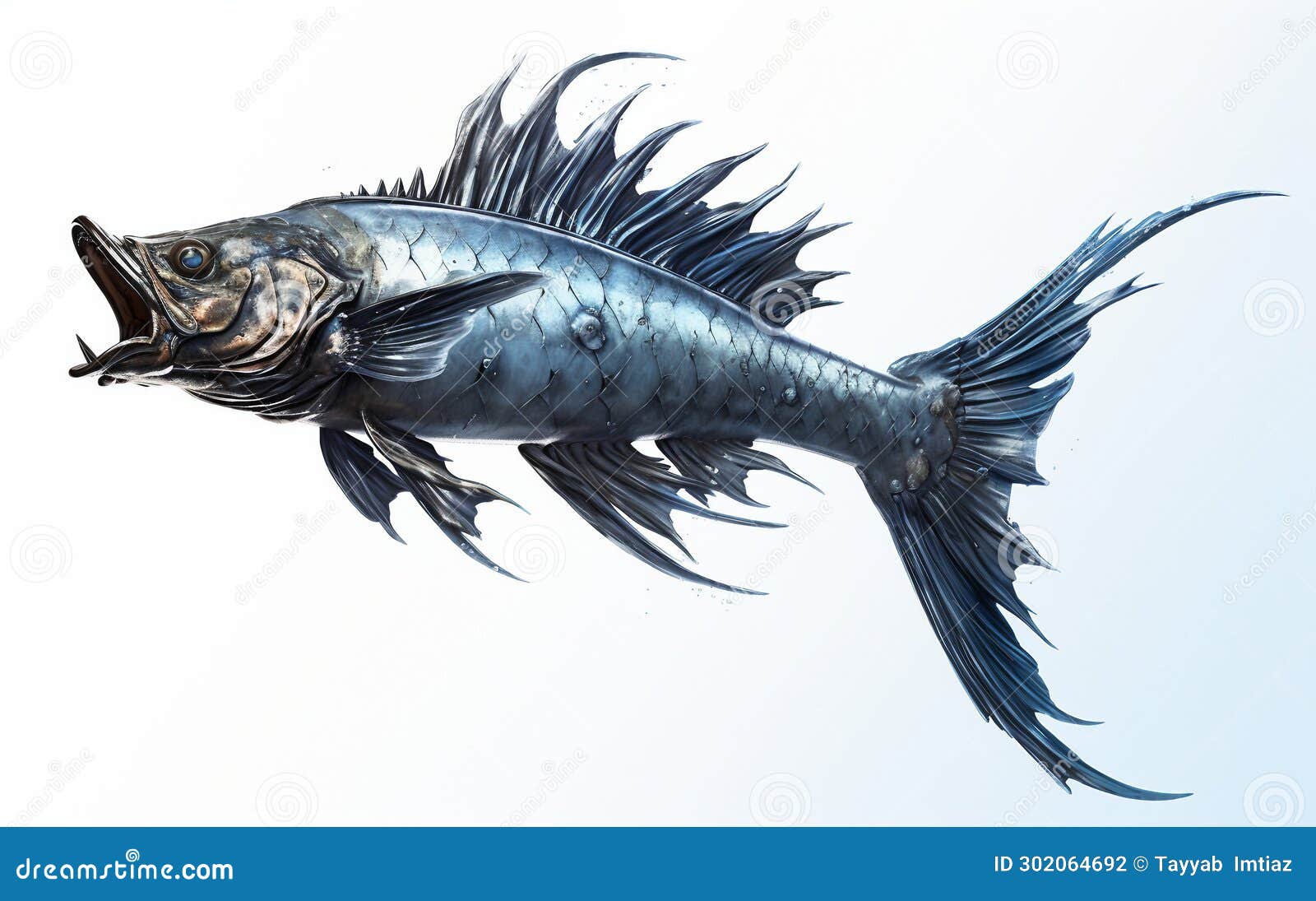 Viperfish Cartoons, Illustrations & Vector Stock Images - 38 Pictures ...