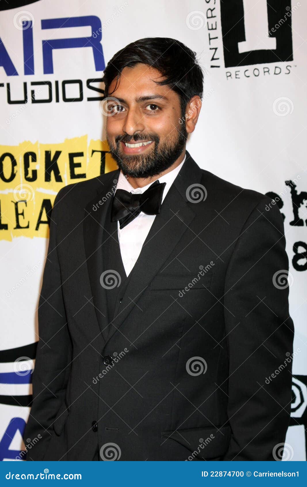 VIPs Arriving at the Premiere of Editorial Image - Image of releasing ...