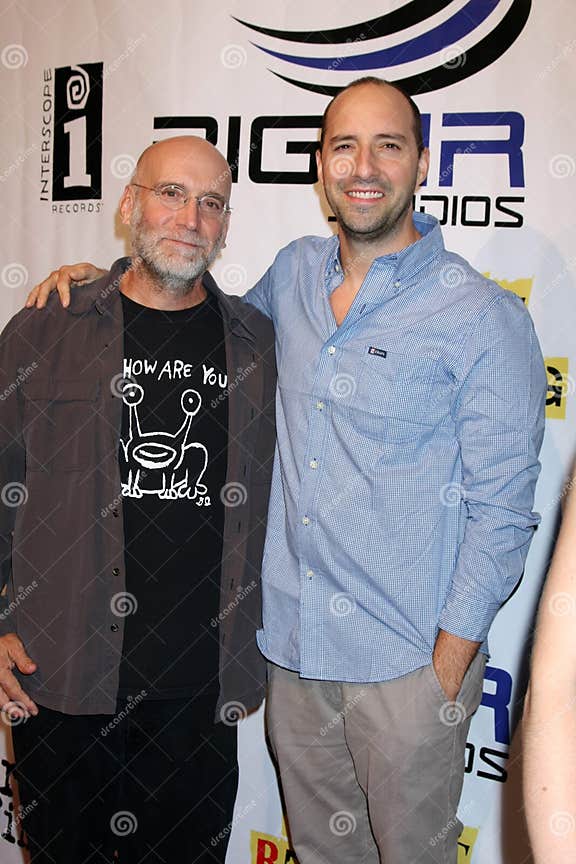 VIPs Arriving at the Premiere of Archie S Final Project Editorial Photo ...