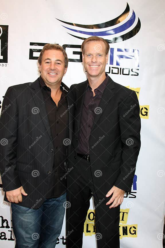 VIPs Arriving at the Premiere of Archie S Final Project Editorial Photo ...