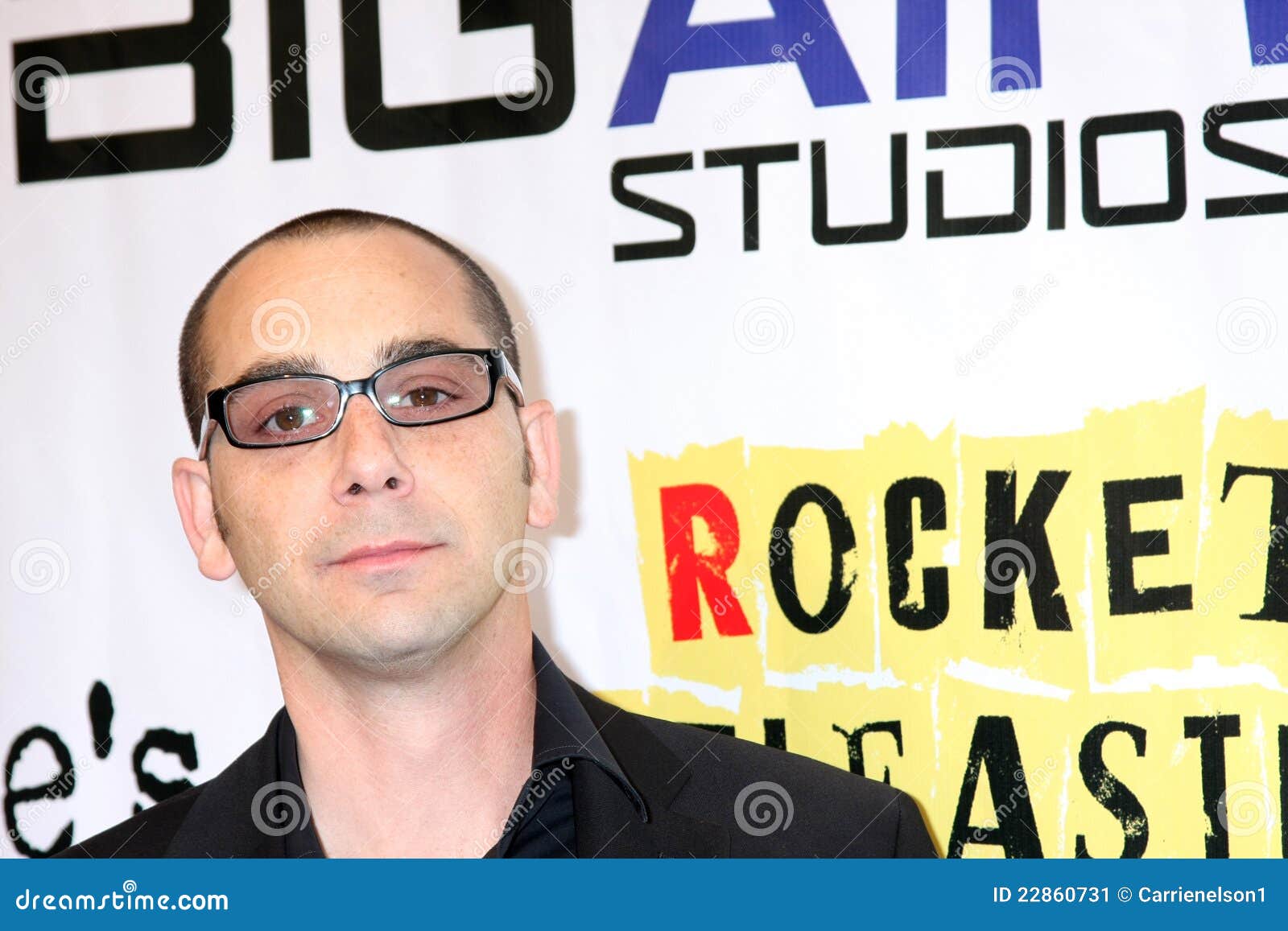 VIPs Arriving at the Premiere of Archie S Final Project Editorial Photo ...