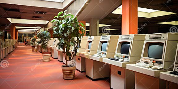 Viral Beginnings S Computer Rooms Confront the First Software Viruses ...