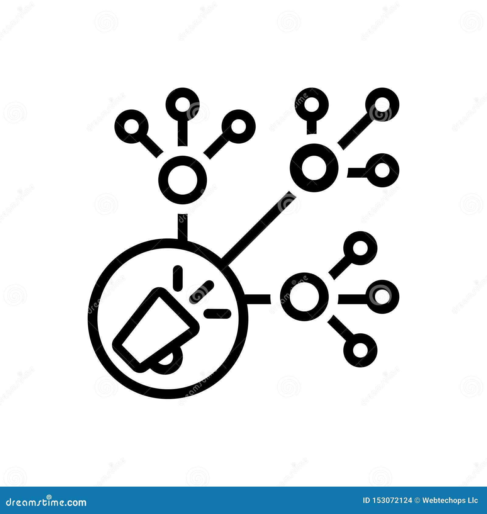 Viral Compaign Icon From Seo Collection. Simple Line Viral Compaign ... Viral Compaign Icon From Seo Collection. Simple Line Viral Compaign ...
