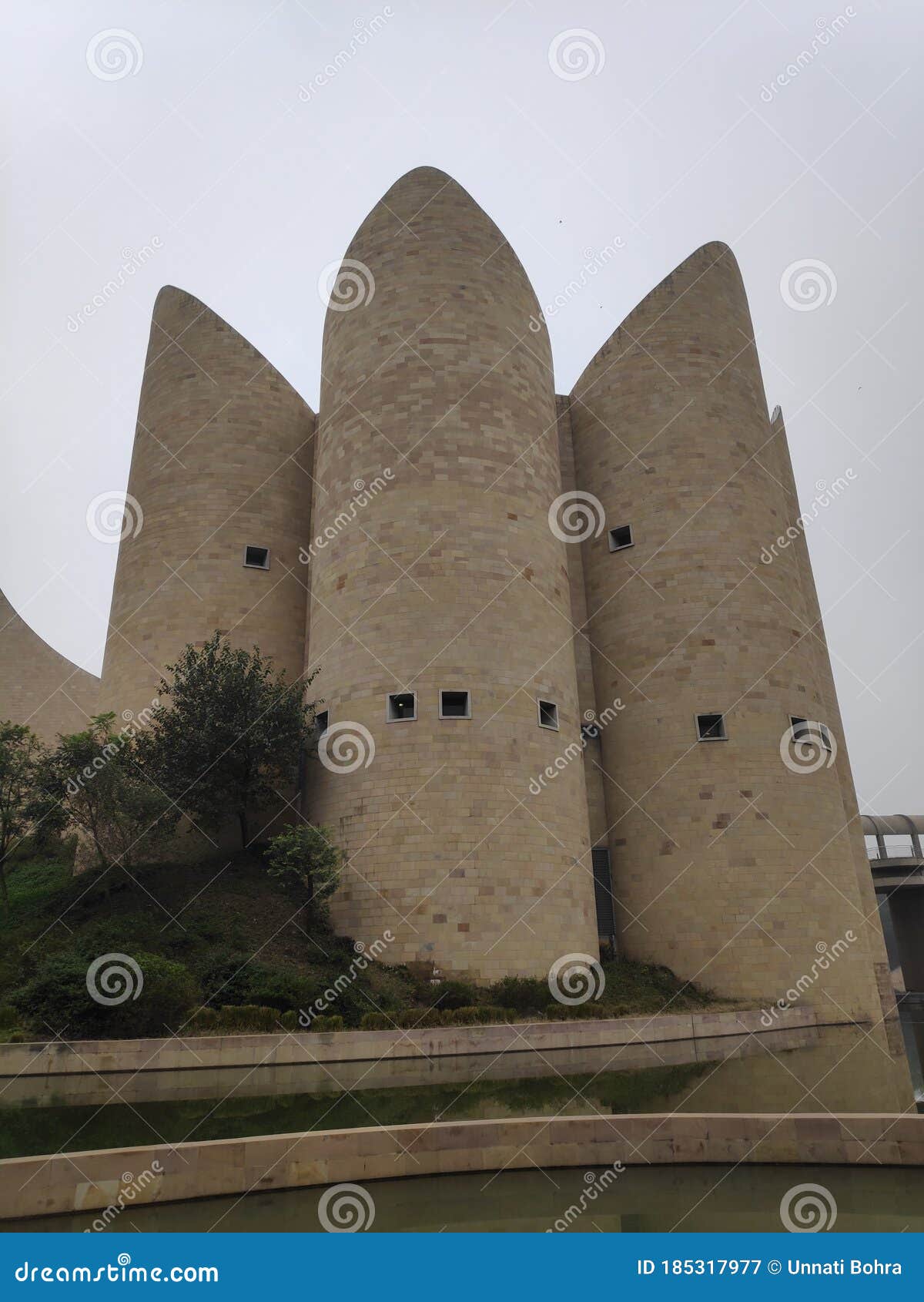 Virasat-e-khalsa. Punjab, India Editorial Photography - Image of ...