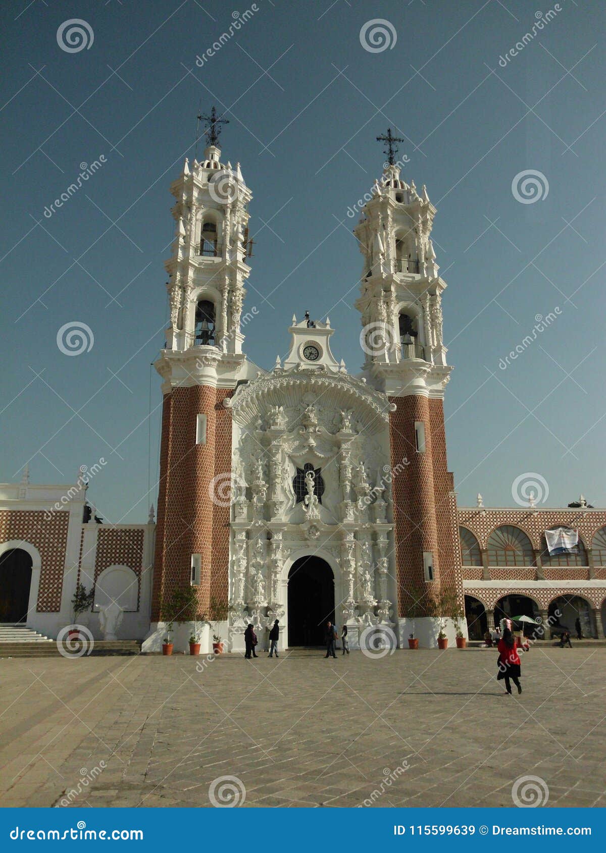 Virgen de ocotlan imagen de archivo. Imagen de virginal - 115599639