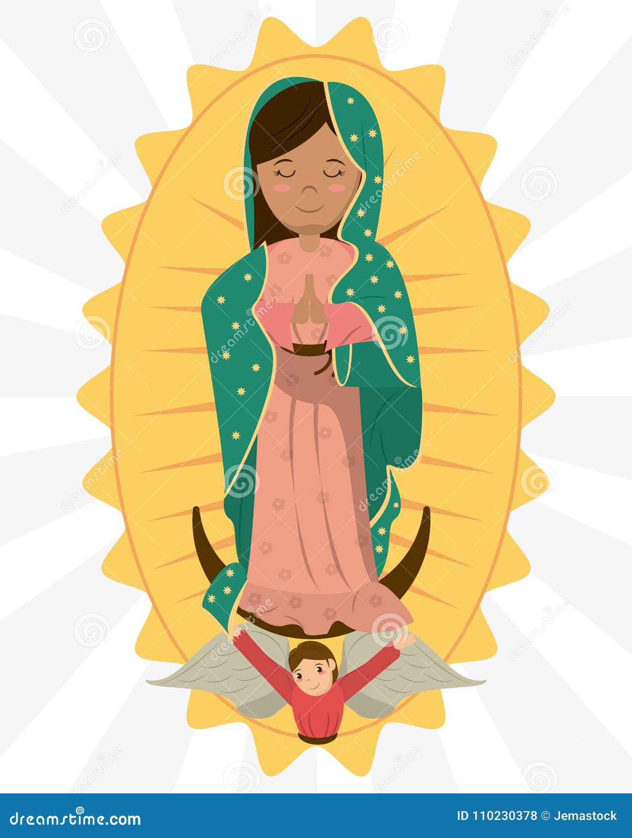 Devotion Cartoons, Illustrations & Vector Stock Images - 28476 Pictures ...
