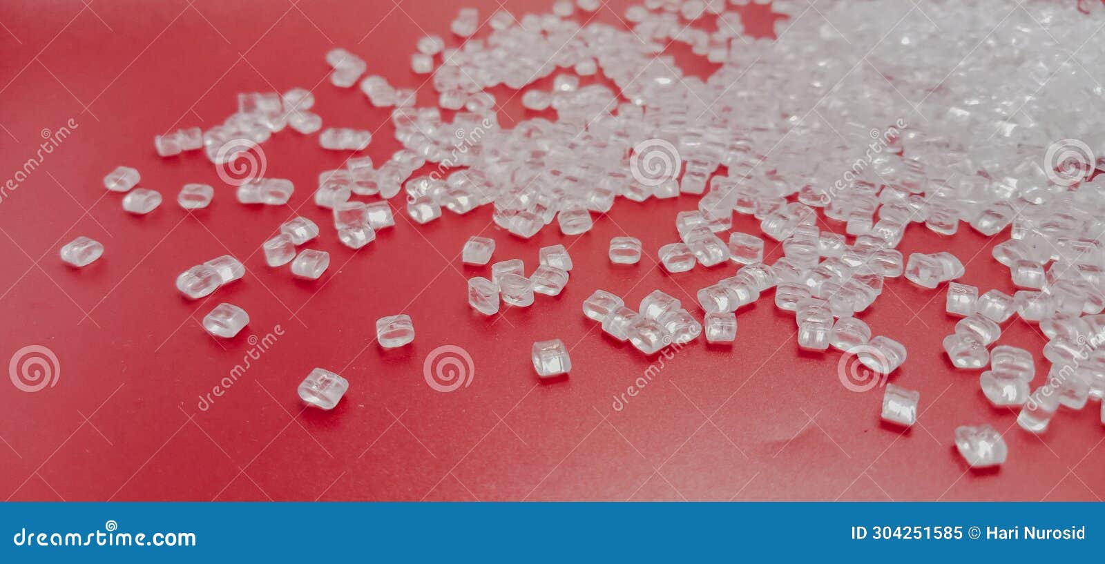 Raw Material Plastik Virgin Stock Image - Image of factory, complexity ...