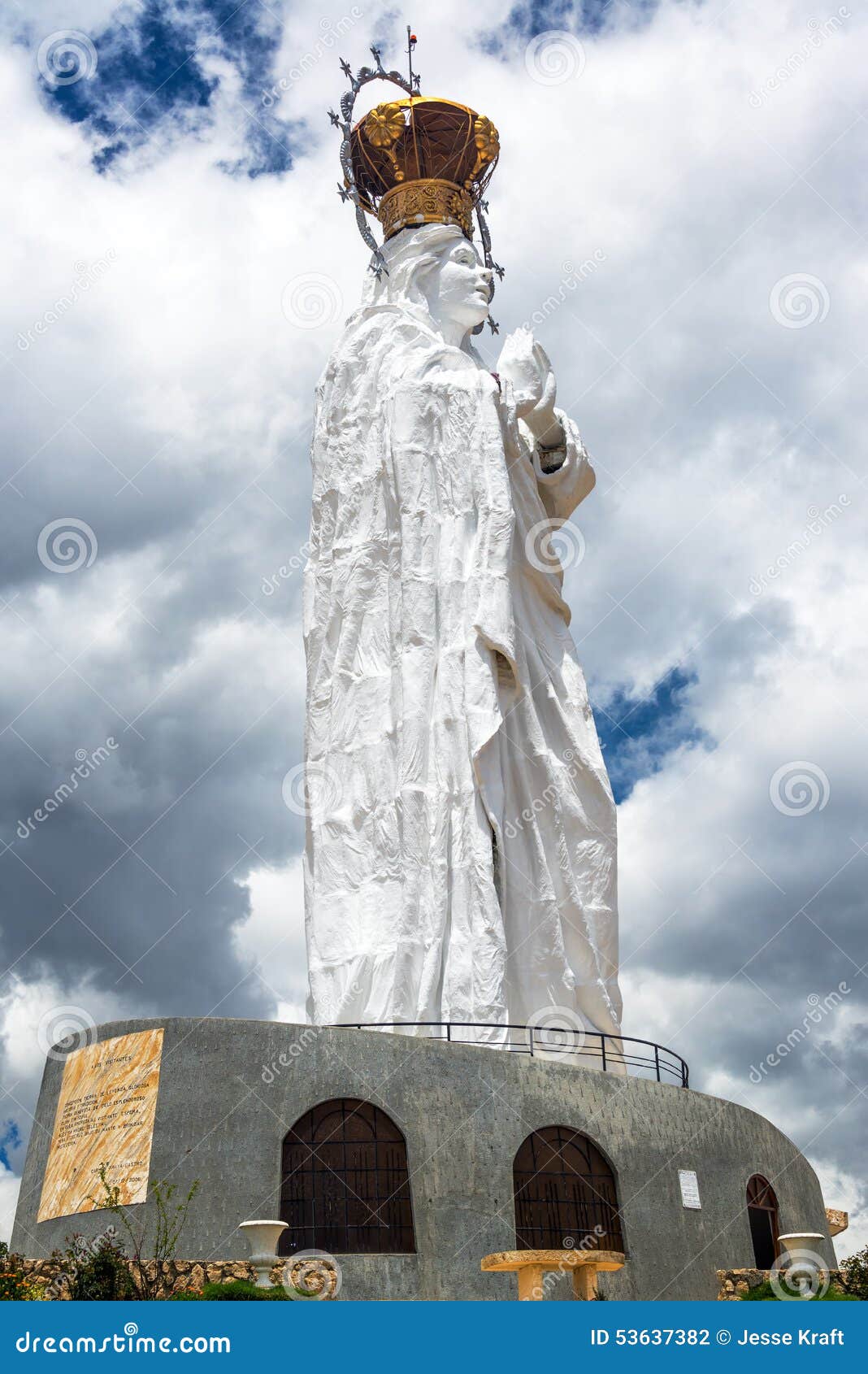 Statue- Peru Royalty-Free Stock Image | CartoonDealer.com #761590