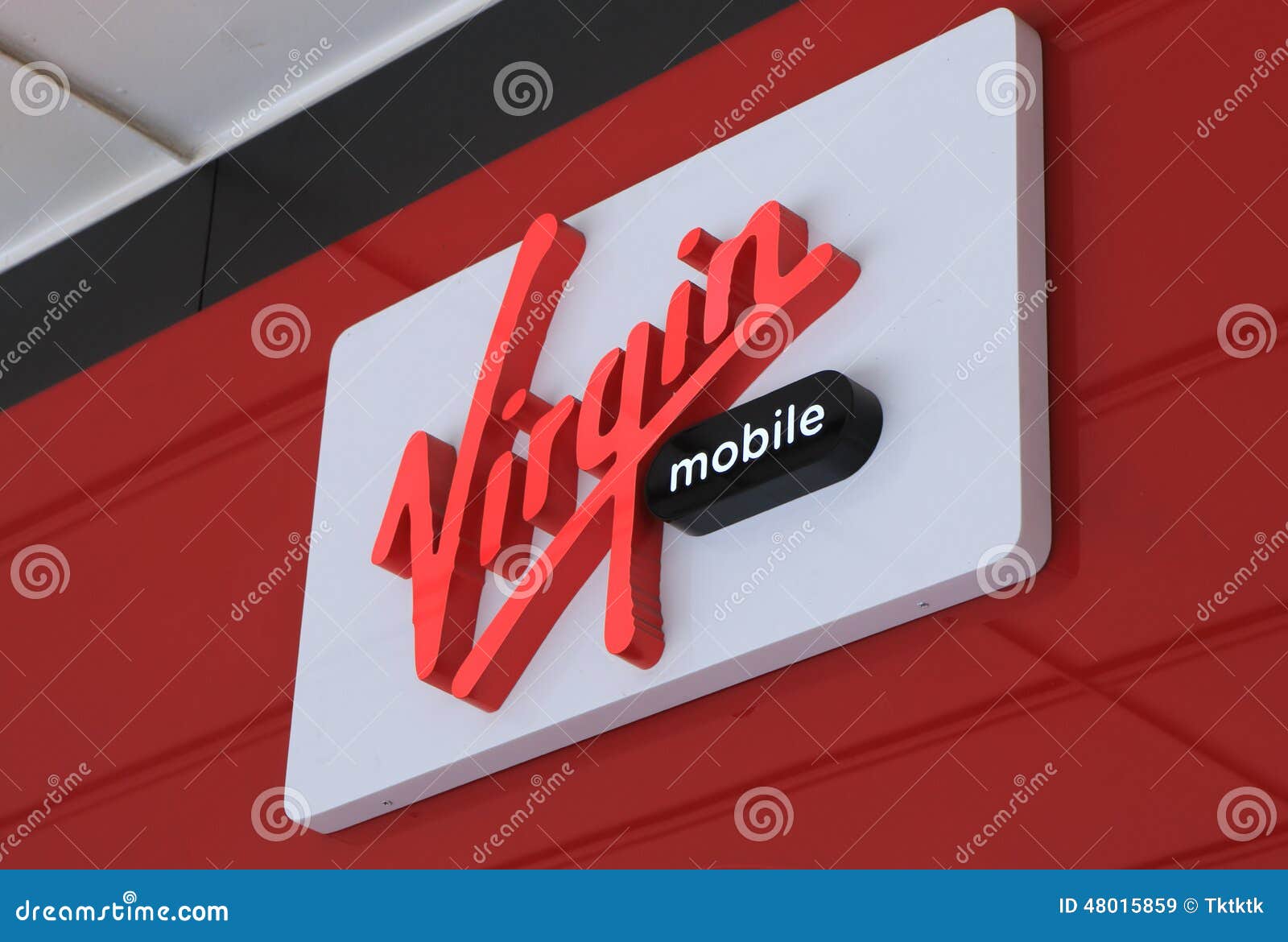 Virgin Company Logo Editorial Photo | CartoonDealer.com #91588941