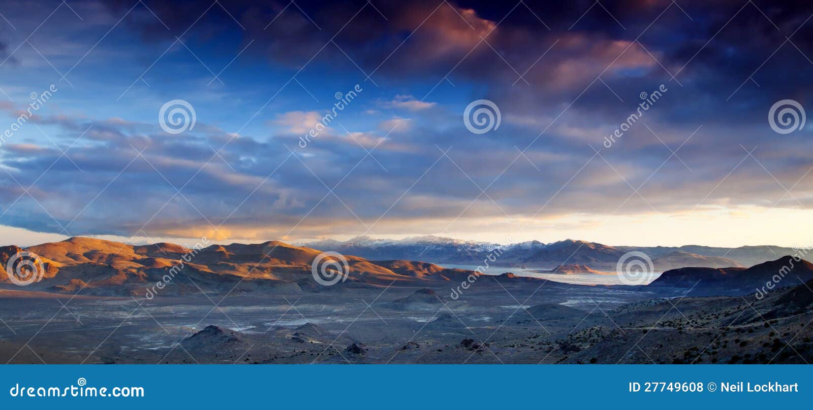 Virginia Range Sunrise stock photo. Image of light, clouds - 27749608