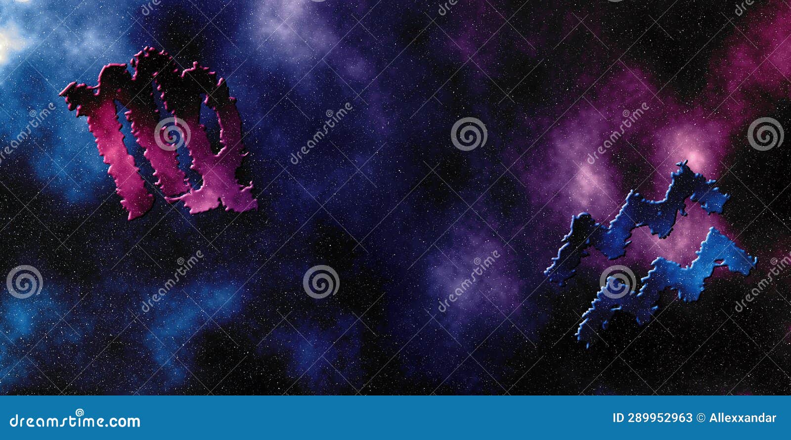 Virgo and Aquarius Compatibility Stock Image - Image of compatibility ...