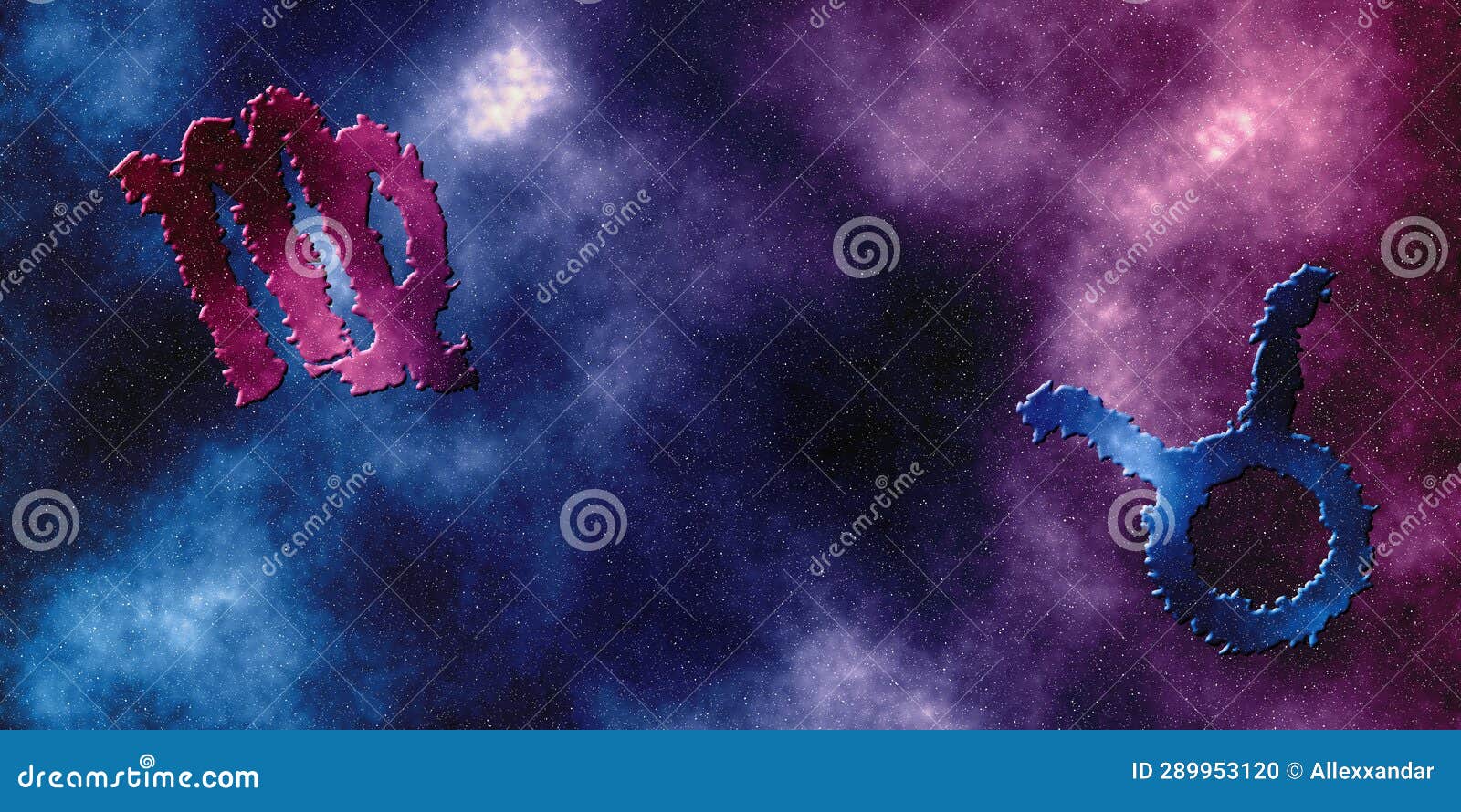Virgo and Taurus Compatibility Stock Photo - Image of signs, year ...