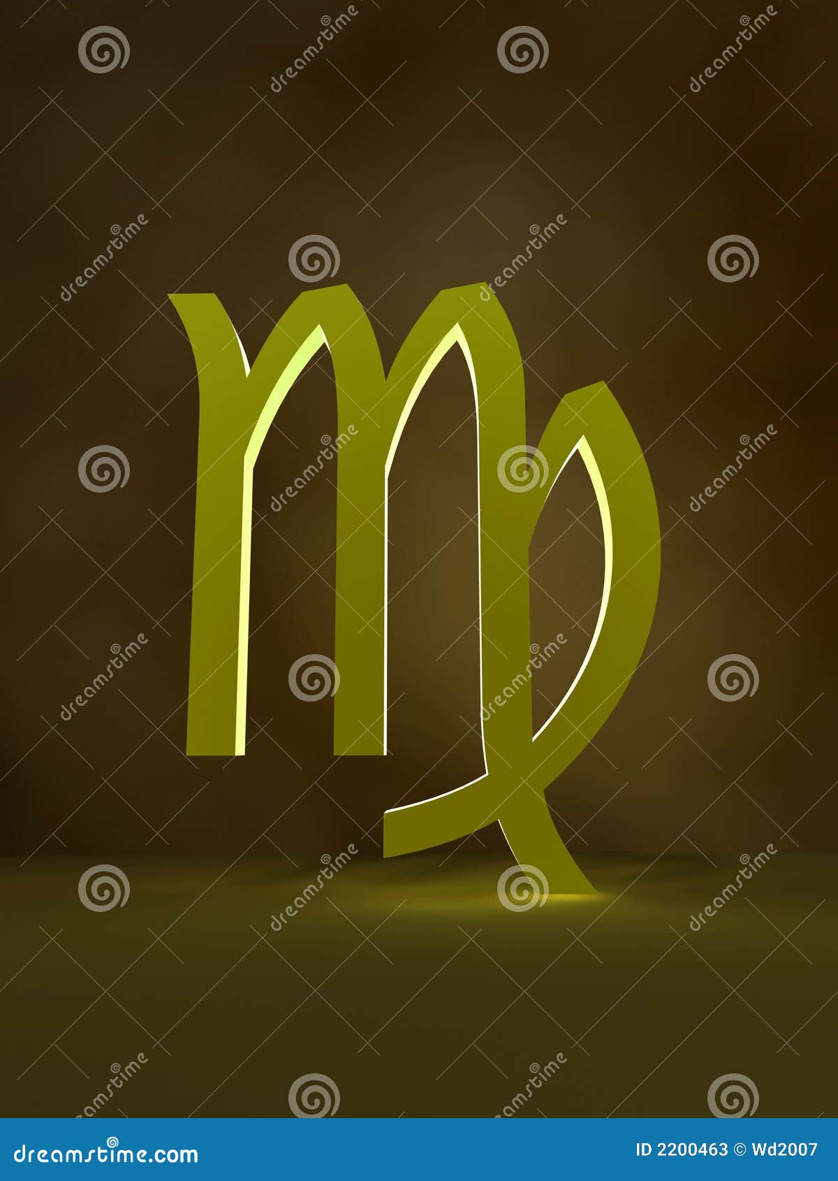 Virgo Symbol Homestuck