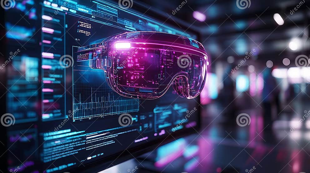 Virtual Assistant Avatars in AR Glasses Guide Users in Digital Tech ...