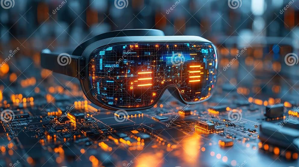 Virtual Assistant Avatars Improve Tasks Using AR Glasses in a Tech ...