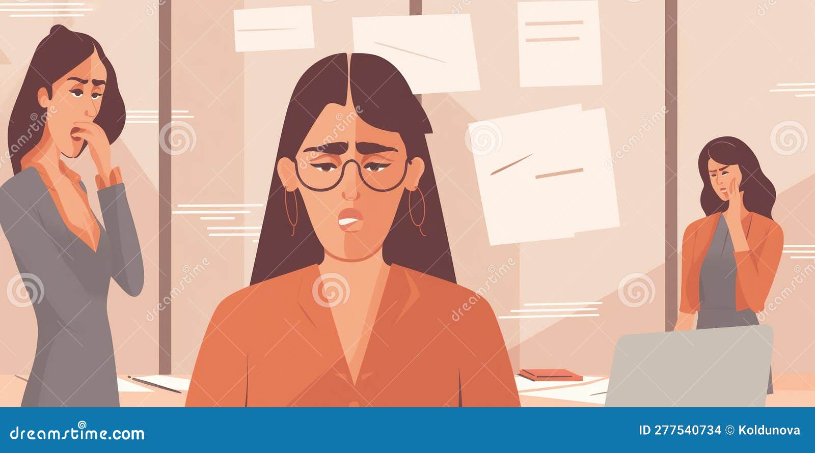 Unintended Consequences Royalty-Free Stock Photography | CartoonDealer ...