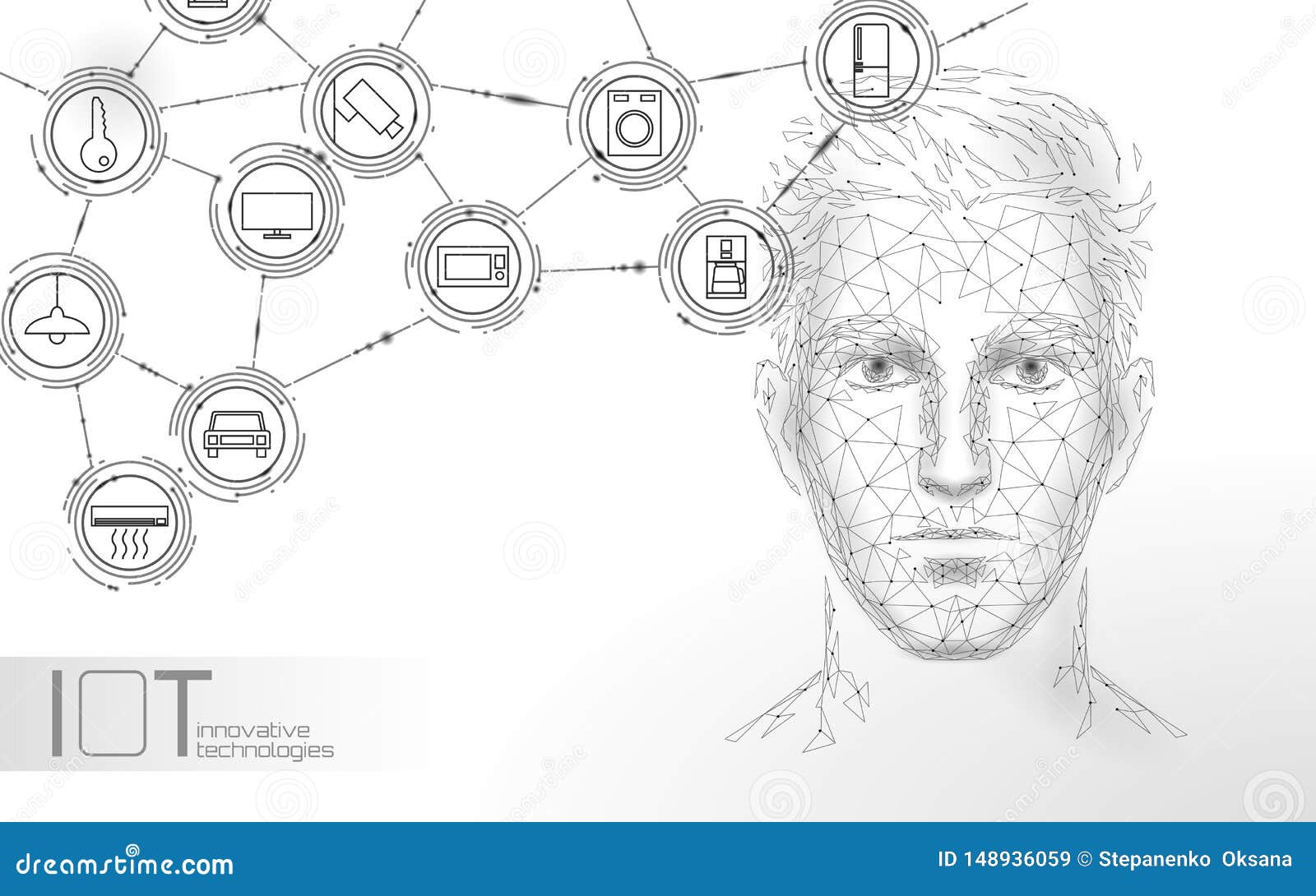 Virtual Assistant Voice Recognition Service Technology. AI Artificial ... Virtual Assistant Voice Recognition Service Technology. AI Artificial ...