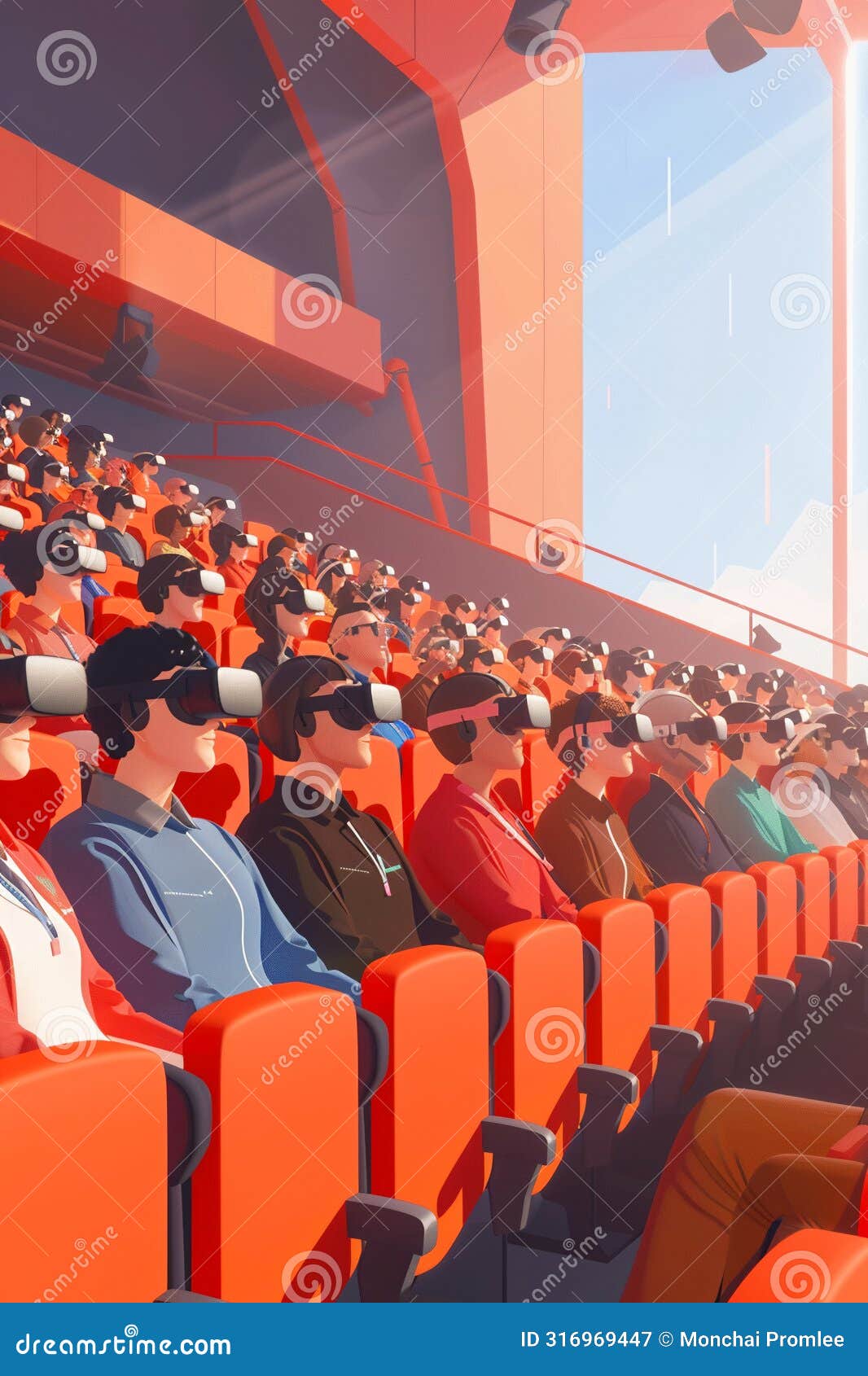 International Delegates Day Holiday Card. Poster With Earth Map, Blue ...