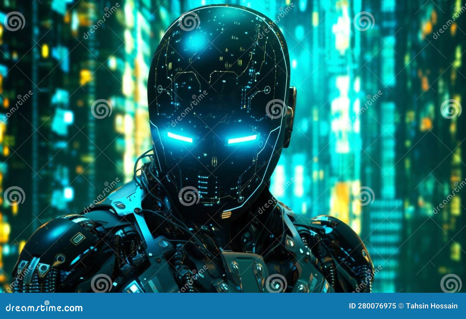 Virtual Battleground within the System S Digital Realm, Generative AI ...