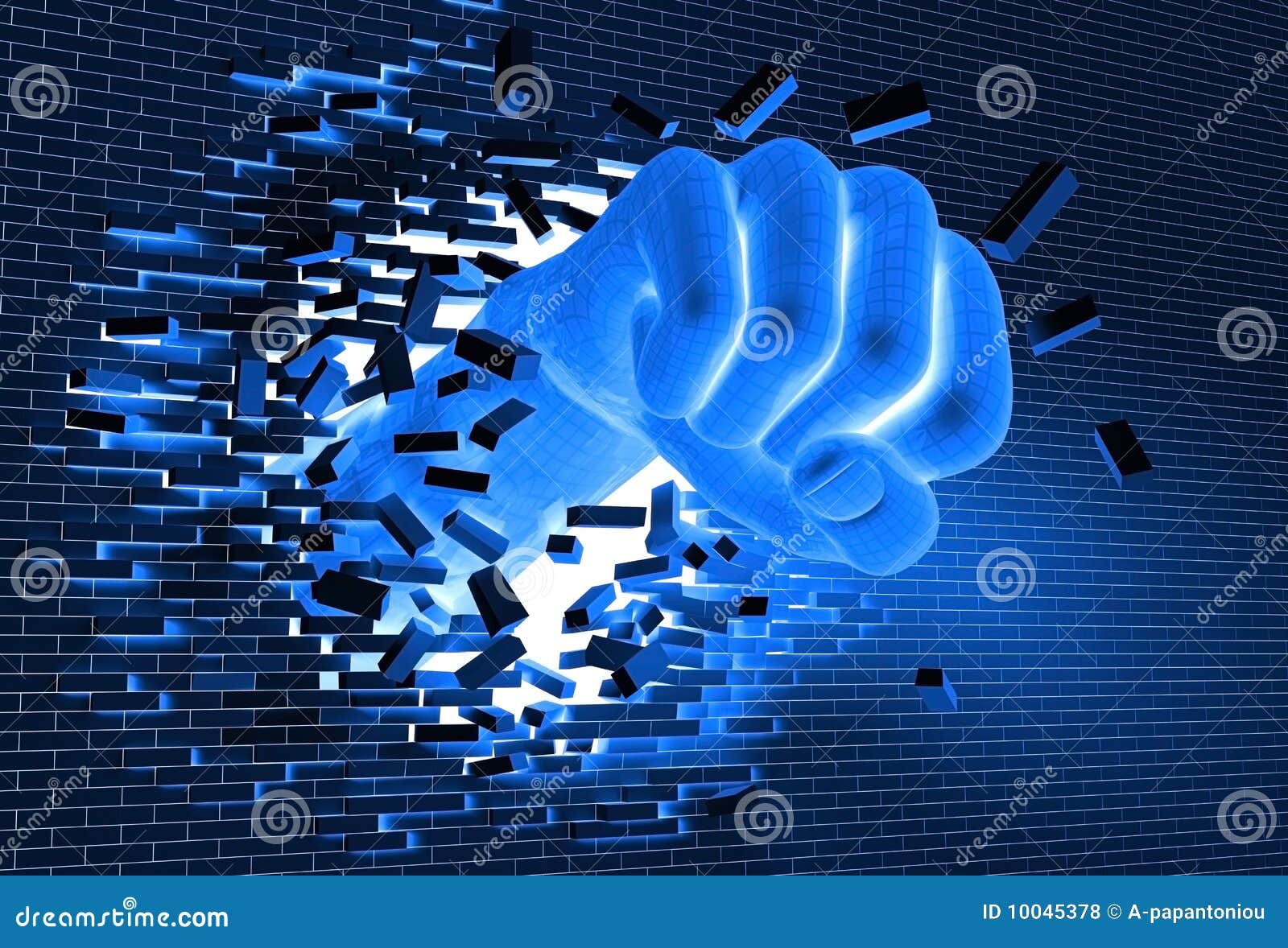 Breakthrough Cartoons, Illustrations & Vector Stock Images - 7996 ...