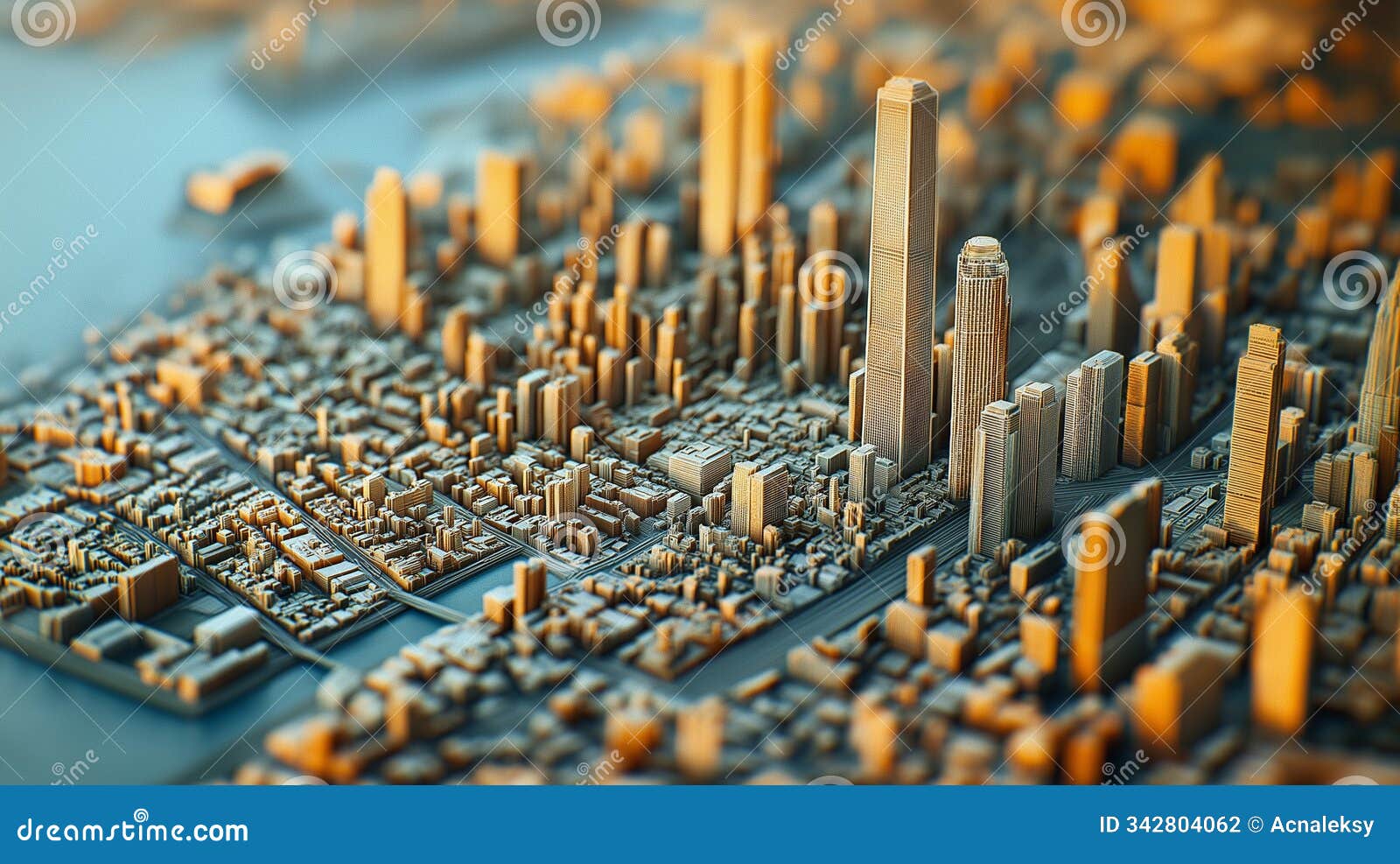 Virtual City Models that Allow Urban Planners and Architects To Plan ...
