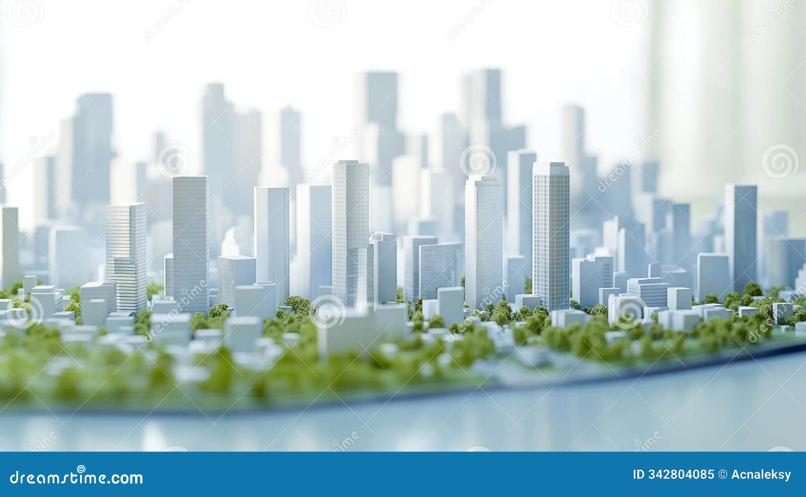 Virtual City Models that Allow Urban Planners and Architects To Plan ...