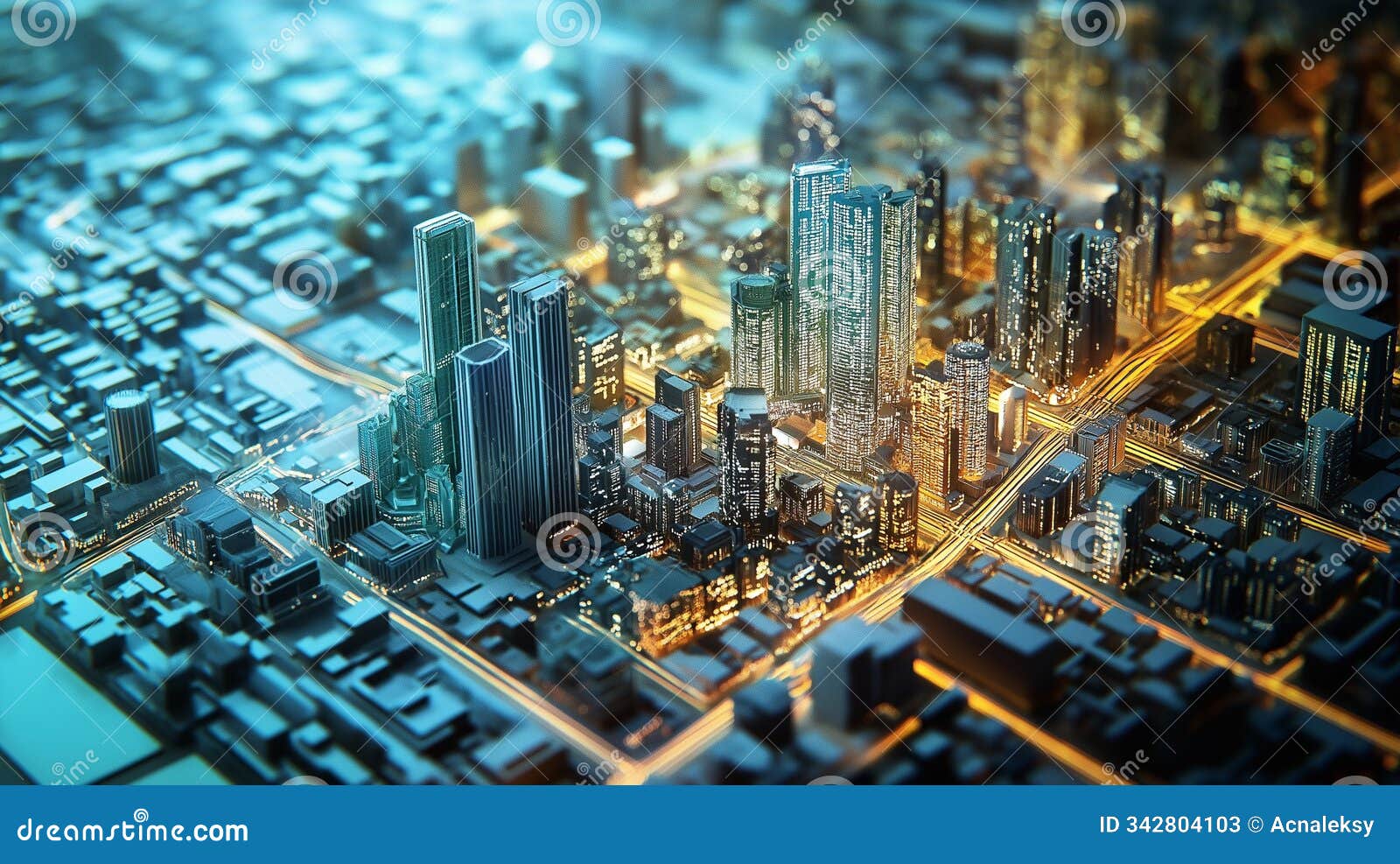 Virtual City Models that Allow Urban Planners and Architects To Plan ...