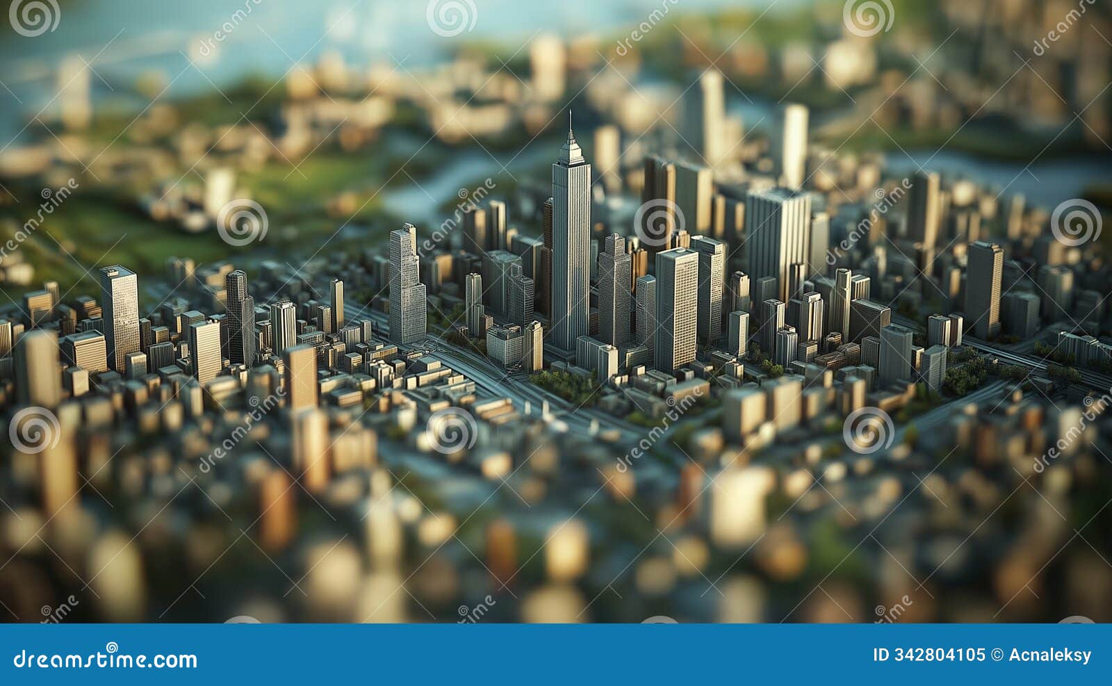 Virtual City Models that Allow Urban Planners and Architects To Plan ...