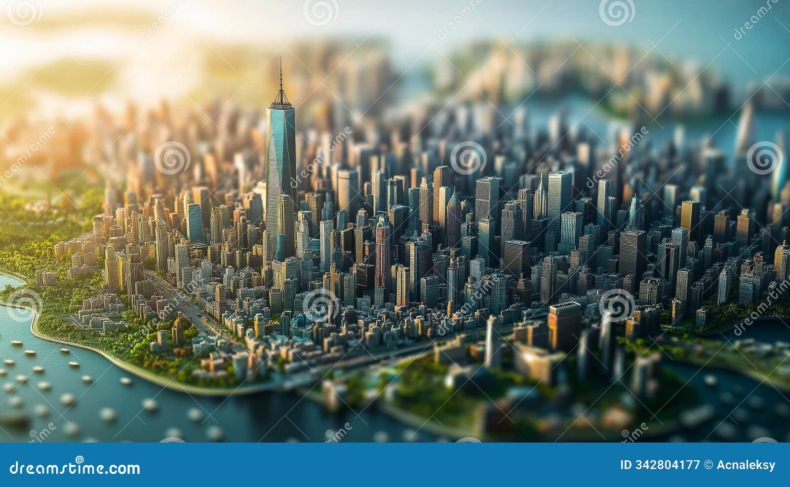 Virtual City Models that Allow Urban Planners and Architects To Plan ...