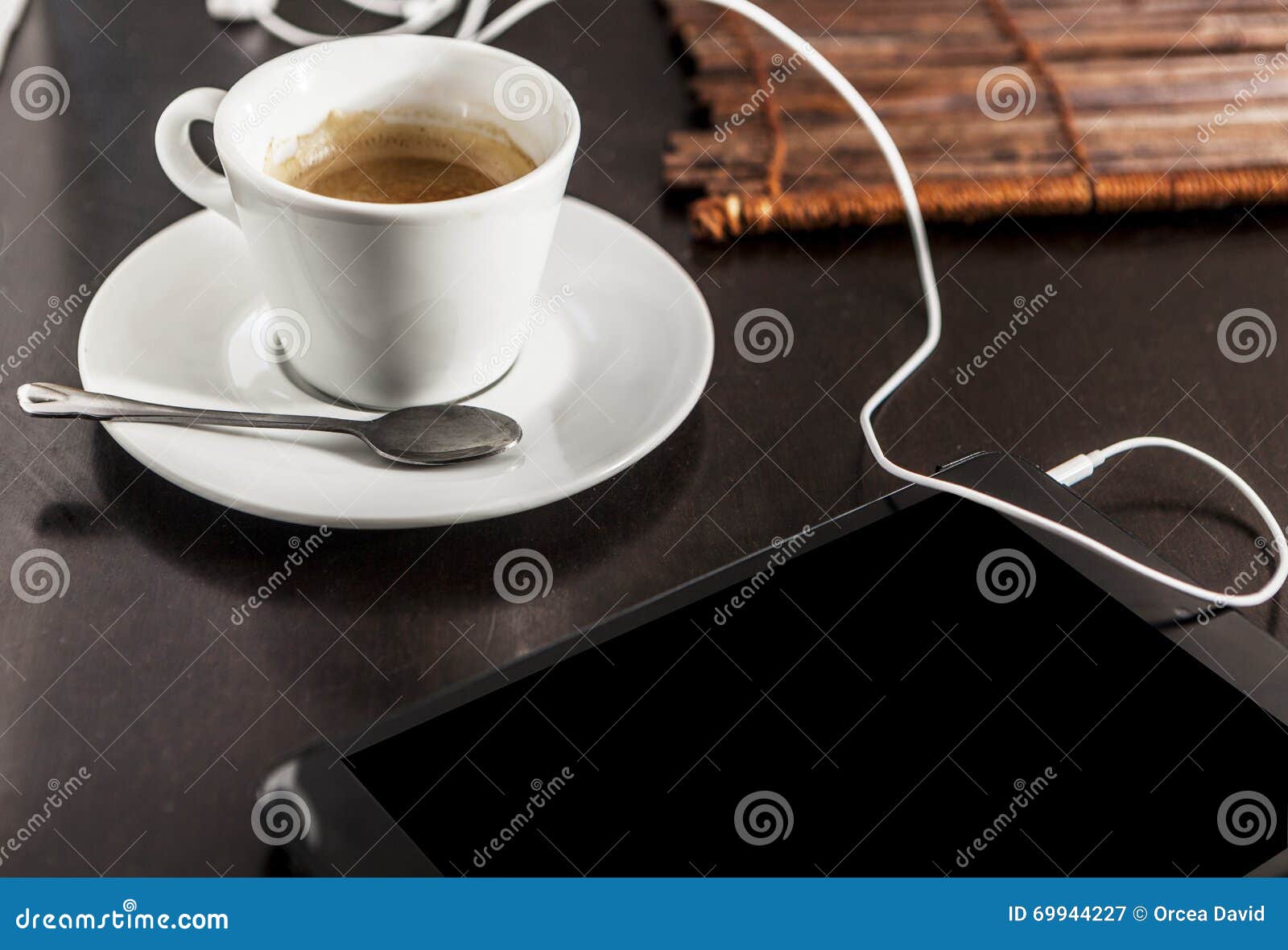 A Virtual Coffee stock image. Image of liquid, detail - 69944227