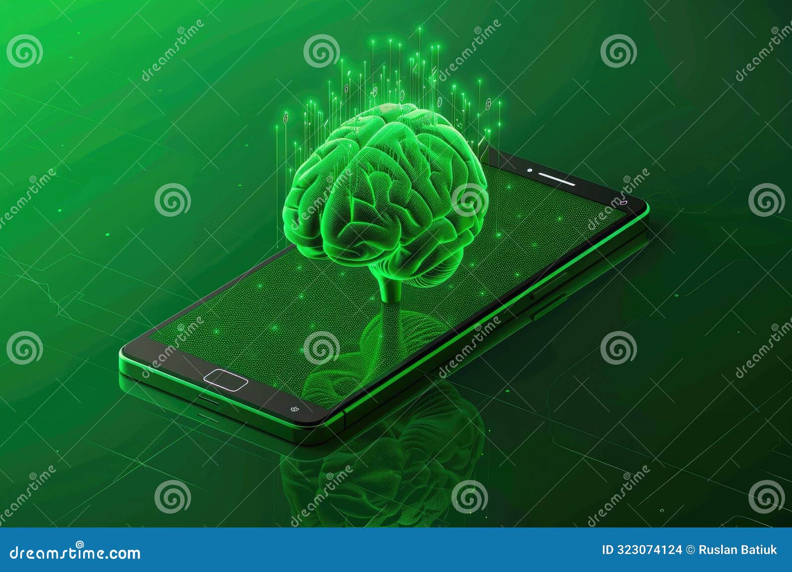 Virtual Cognition: Artificial Intelligence, AI, Transformative Impact ...