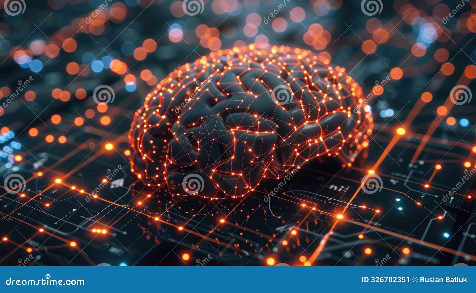 Virtual Cognition: Artificial Intelligence, AI, Transformative Impact ...