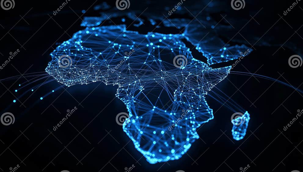 Virtual Continents Built from Cities and Countries in Space Connected ...