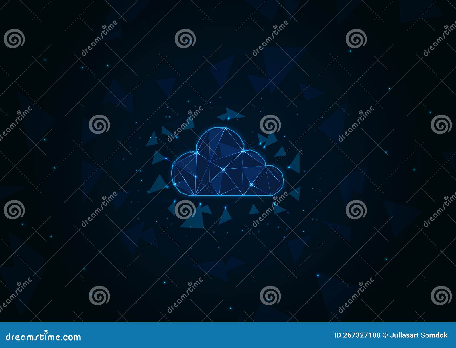 Virtual Data in the Cloud a Virtual Store Seal Using a Contemporary ...