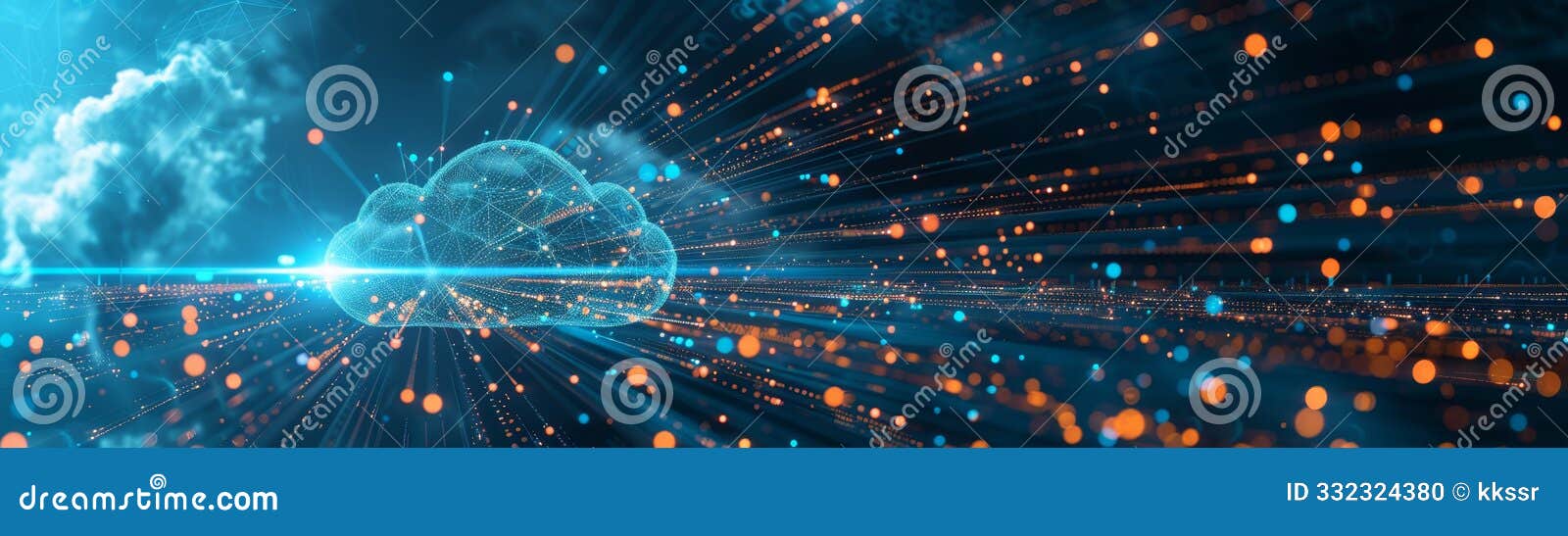 Virtual Data Pathways in Innovative Cloud Infrastructure on Blue ...