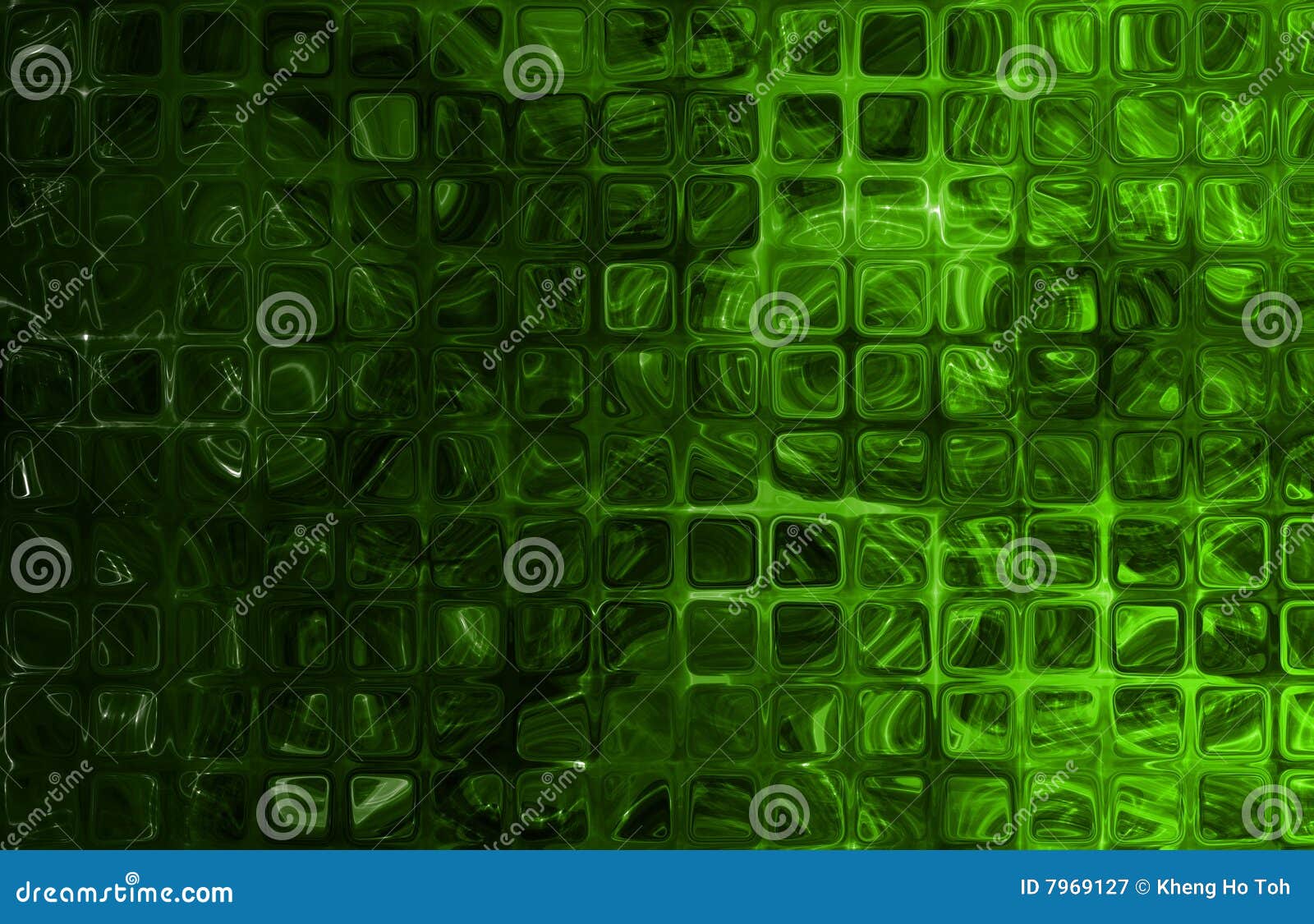 Virtual Digital Pattern Texture Stock Illustration - Illustration of ...
