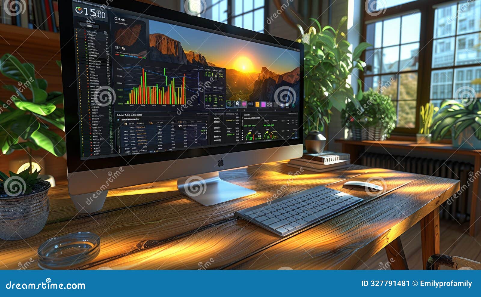 A Virtual Economics Lesson Using a Computer Simulation in a Modern ...