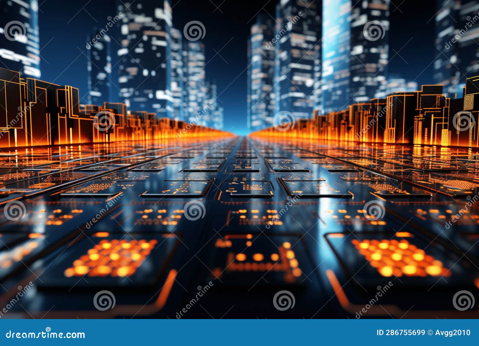 Virtual Emotions: Capturing Abstract Feelings through Technology. Stock ...