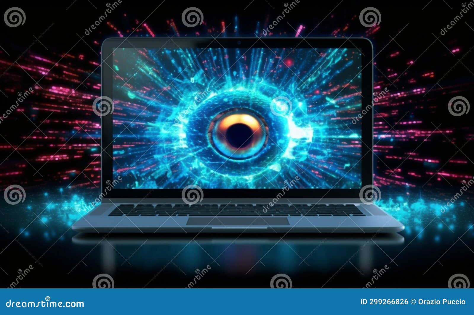 Virtual Guardians: Explore Cybersecurity with Firewalls, Encryption and ...