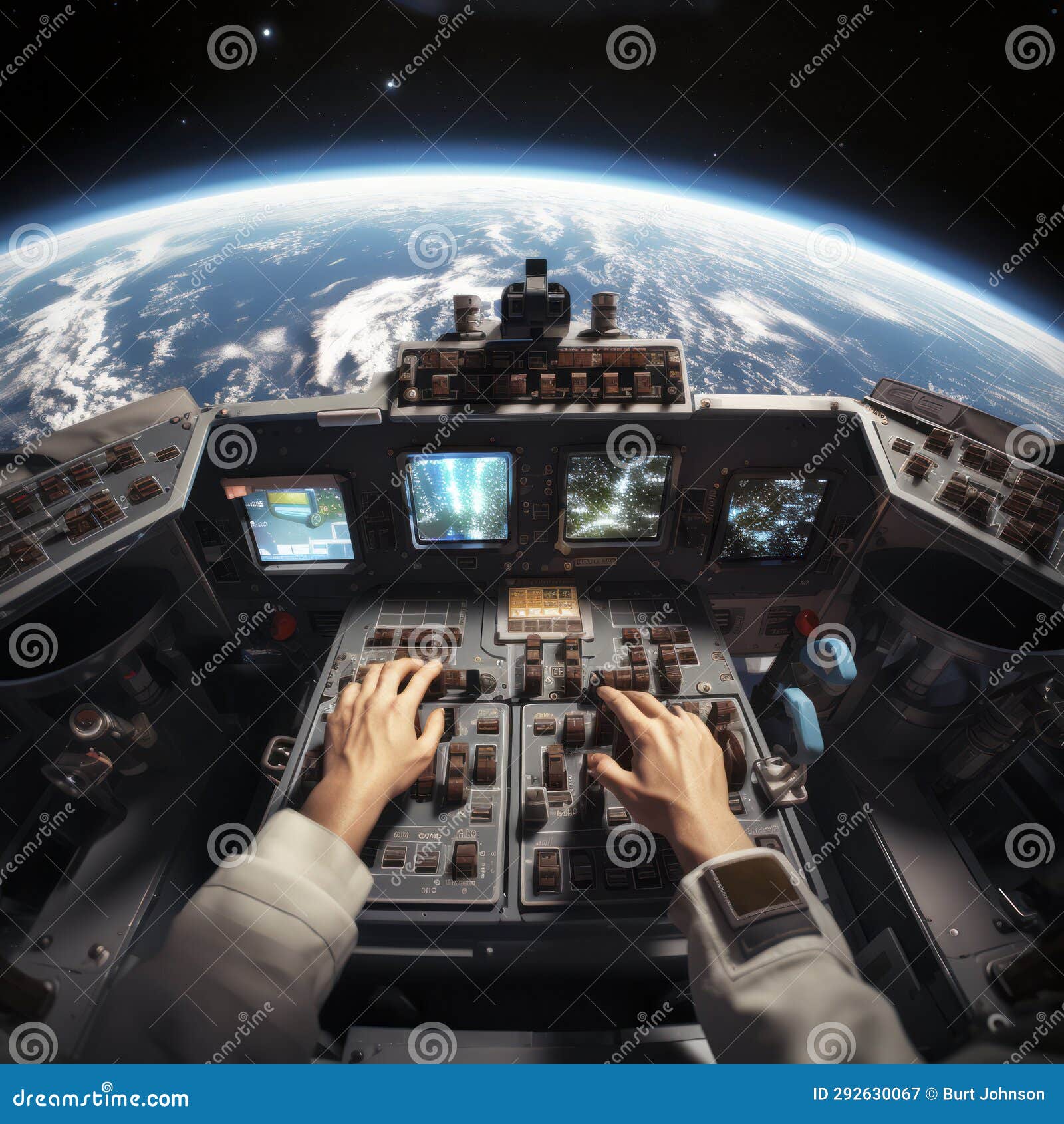 Interactive Control Panels Futuristic Interface Designs For Modern Web ...