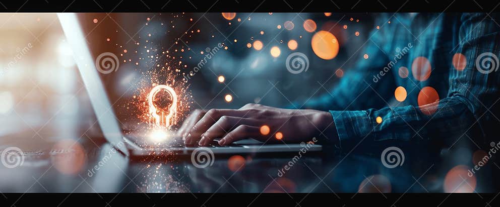 Virtual Interface and Award Badge for Quality Service and Customer ...